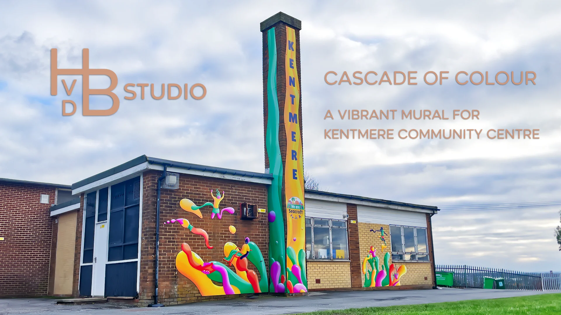 Kentmere Community Centre on Vimeo