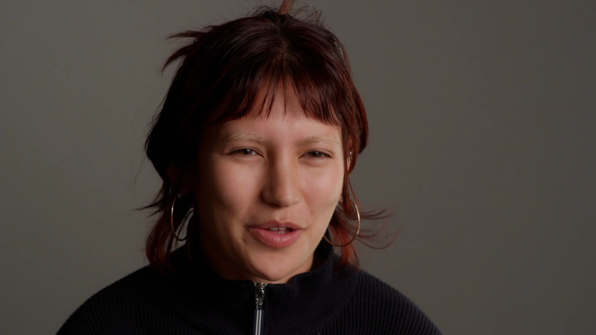 Jessica Cogan on Vimeo