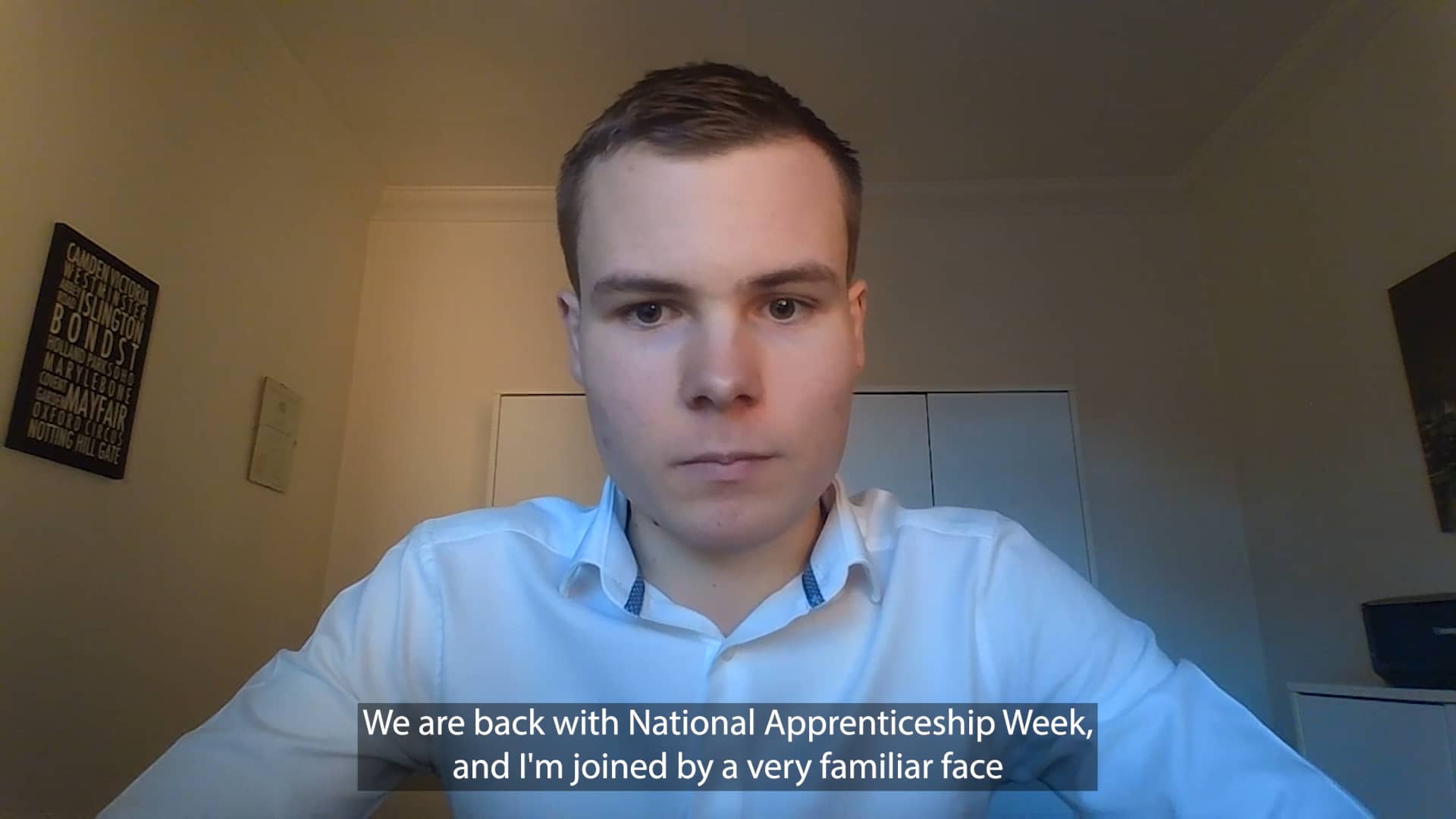 Callum - Jacobs - NAW on Vimeo