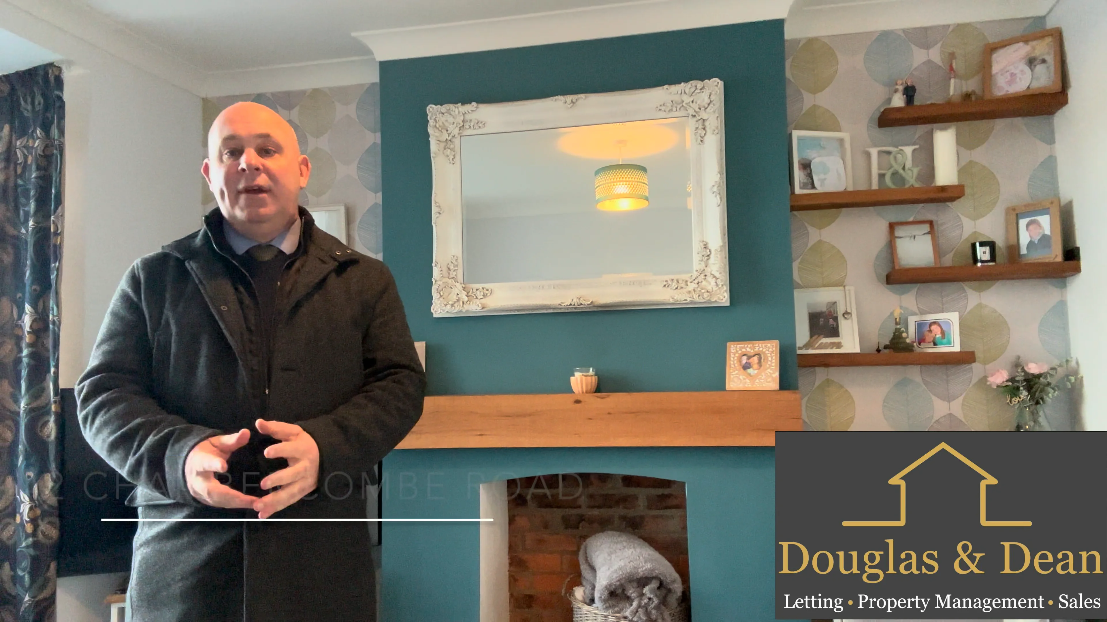 42 Chambercombe Road on Vimeo