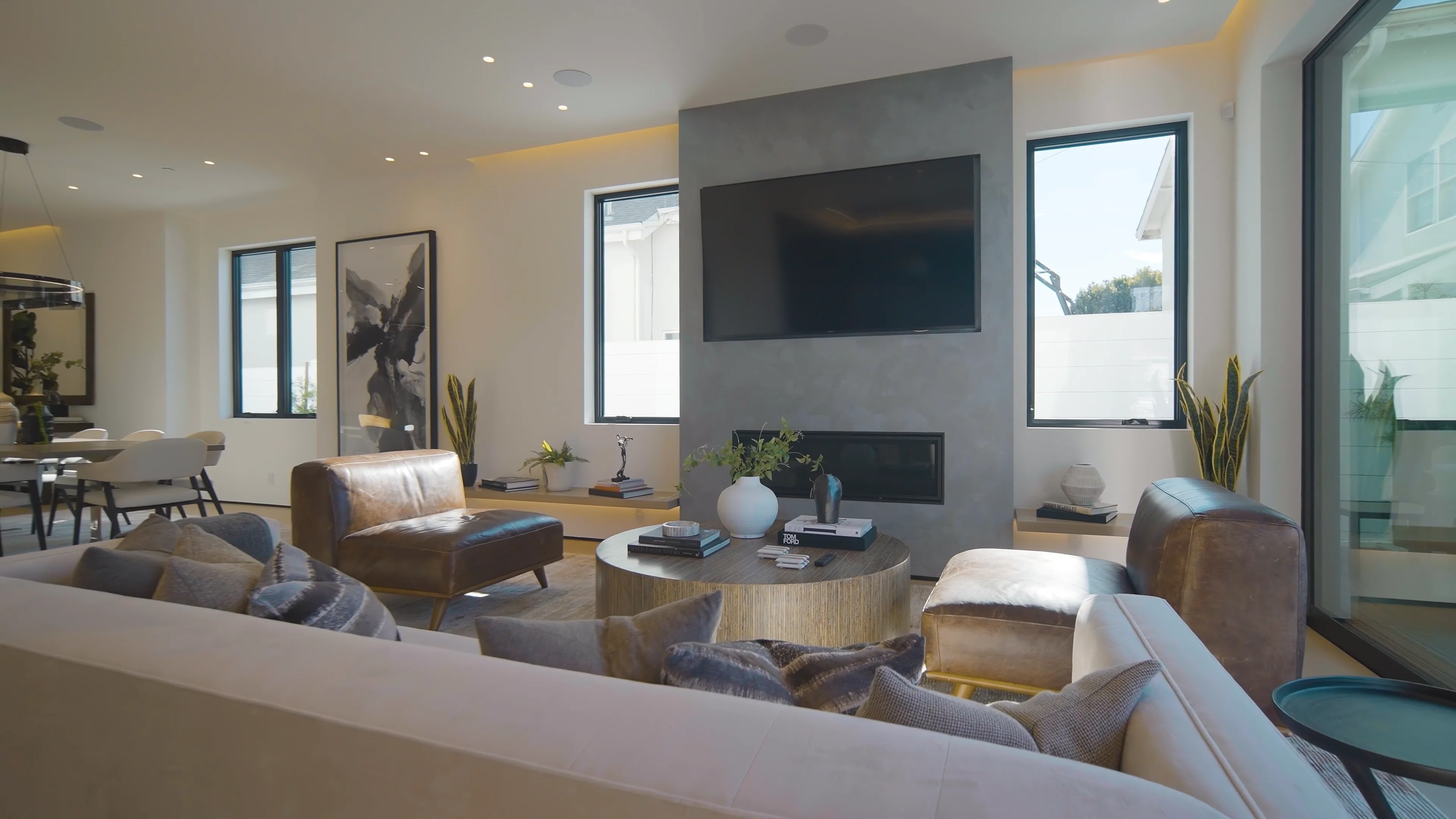 A-1 Construction Designs presents: 2713 S Canfield Ave, Los Angeles, CA ...