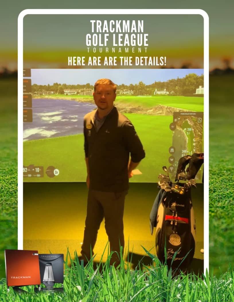Trackman Tournament Details on Vimeo
