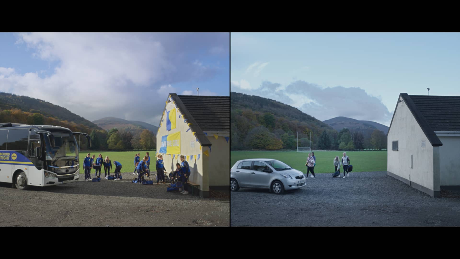 LIDL LGFA - Henry Mason on Vimeo