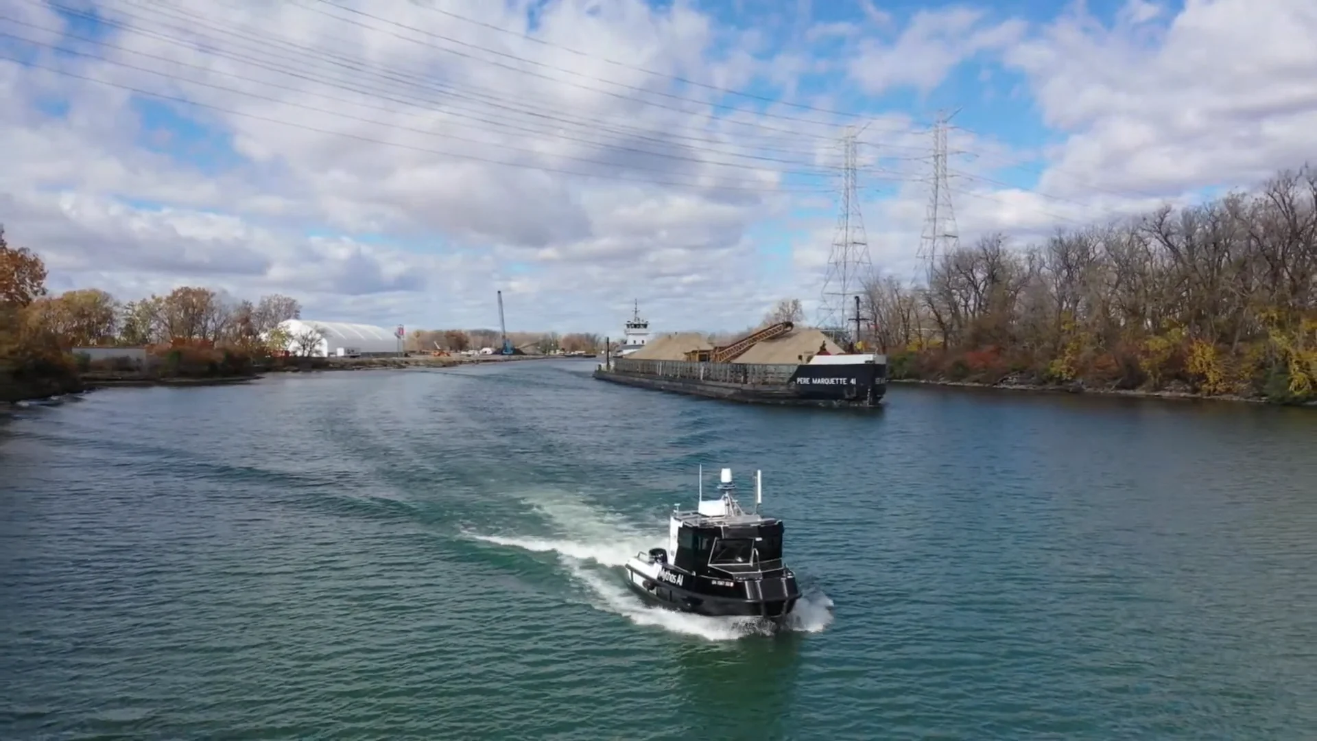 Next-Generation Survey Tools for Hydrographic Data Collection