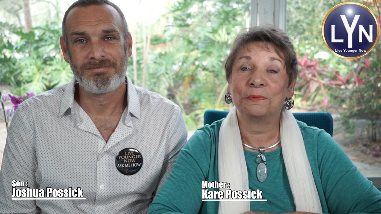 Video Archive – LYN Live