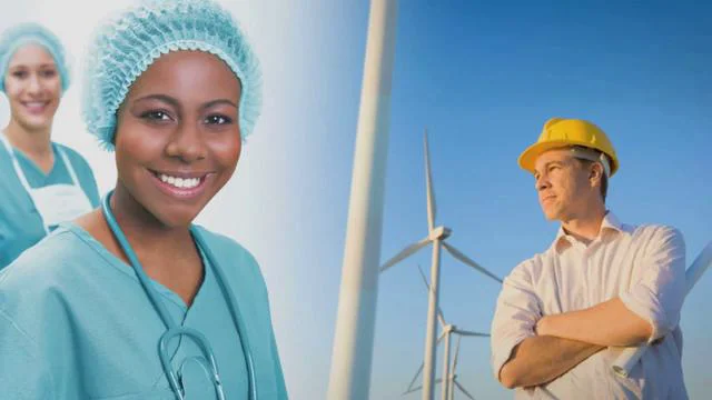 CTE: Making the Difference