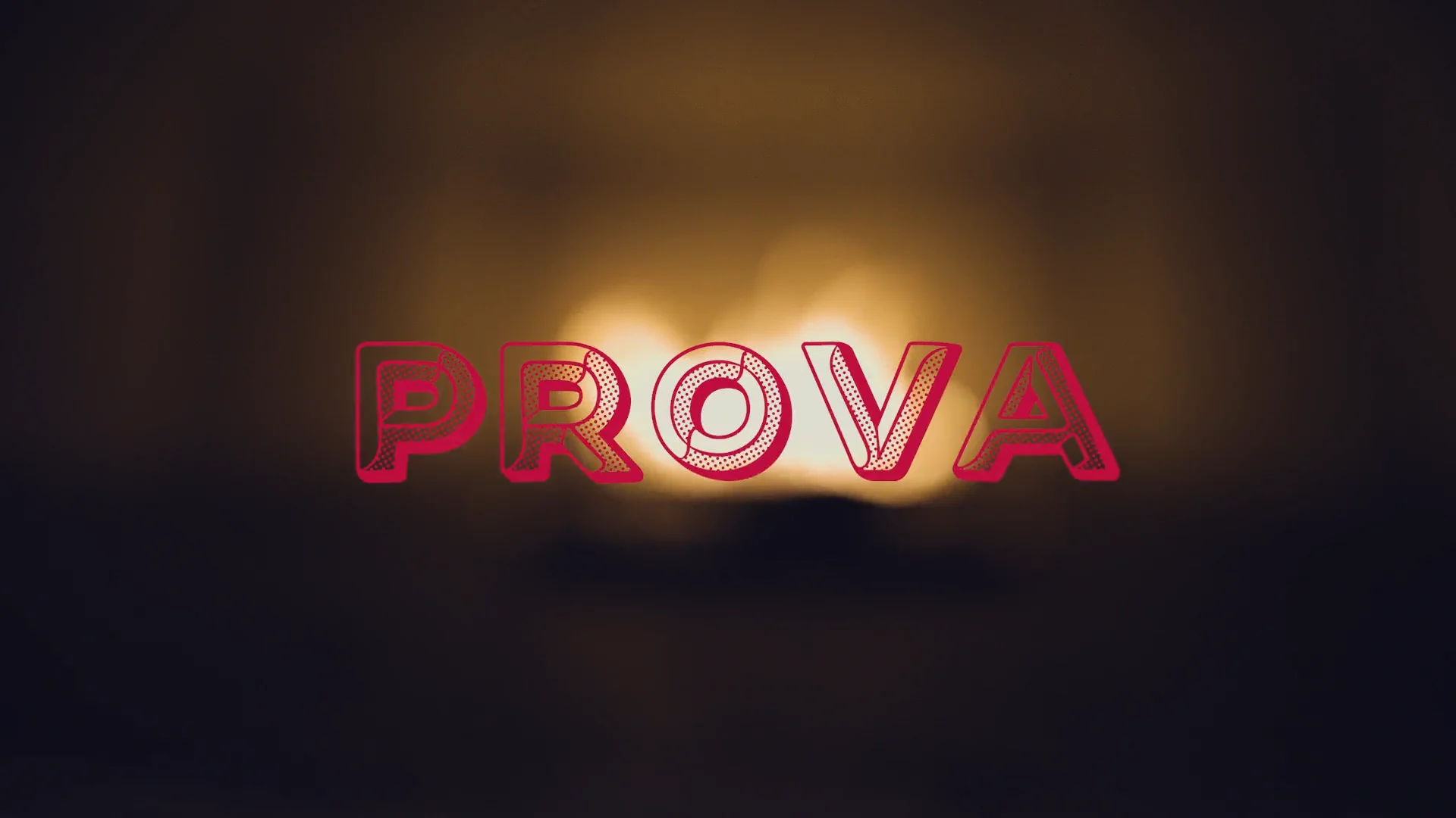 Prova Bar and Kitchen on Vimeo