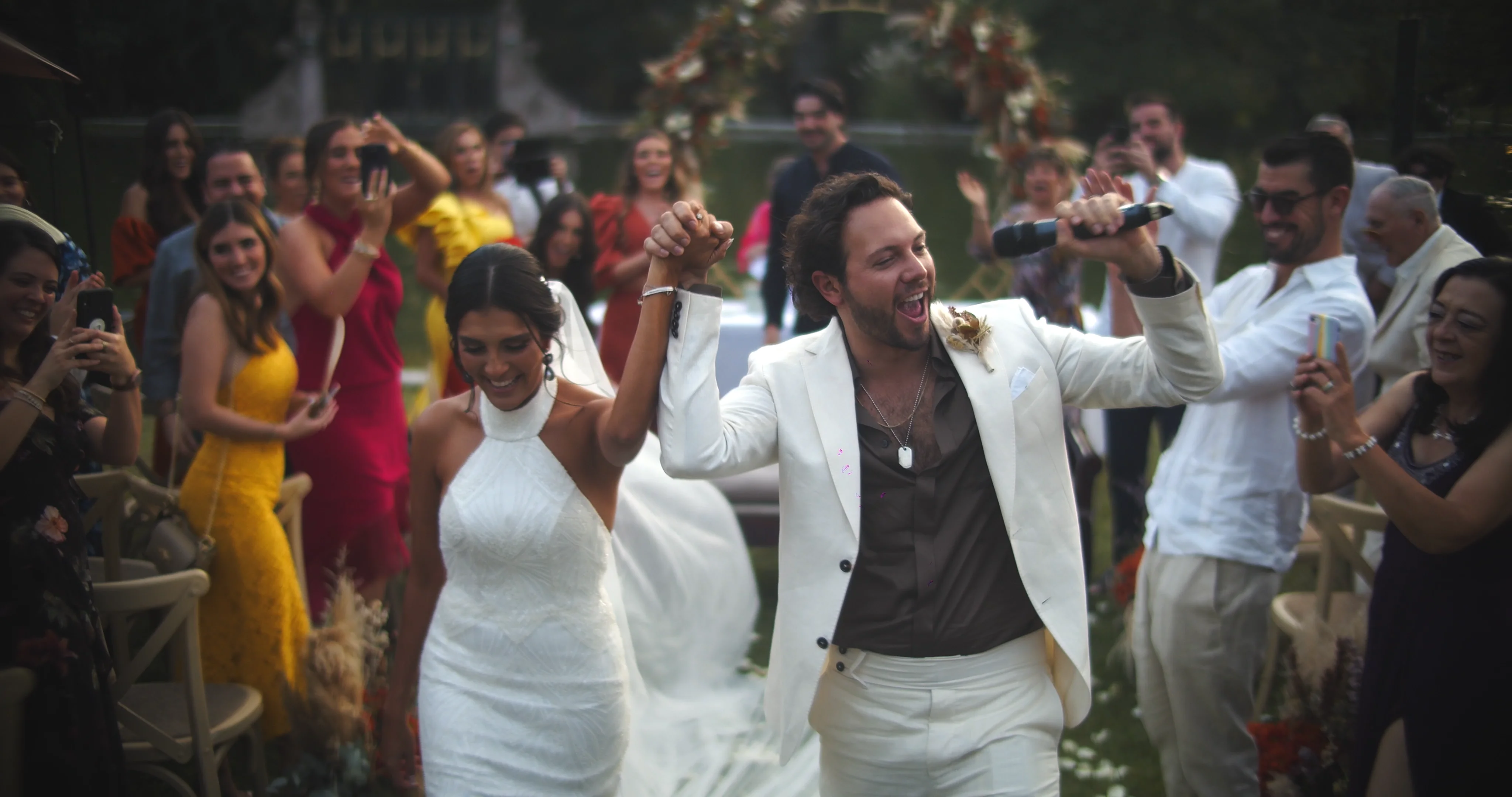 Danet & Enrique – Video Corto (4K) on Vimeo