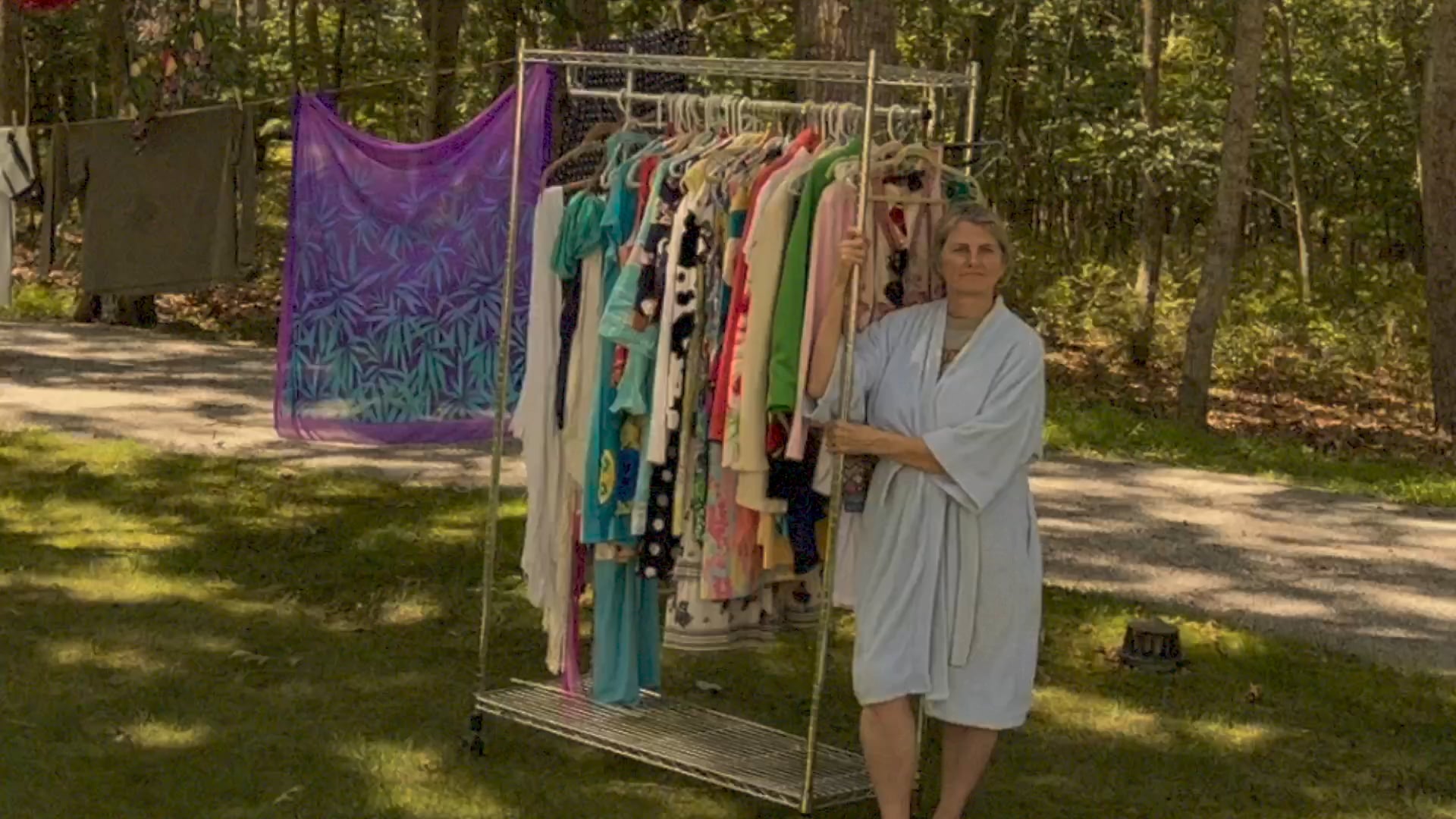 Nothing to Wear