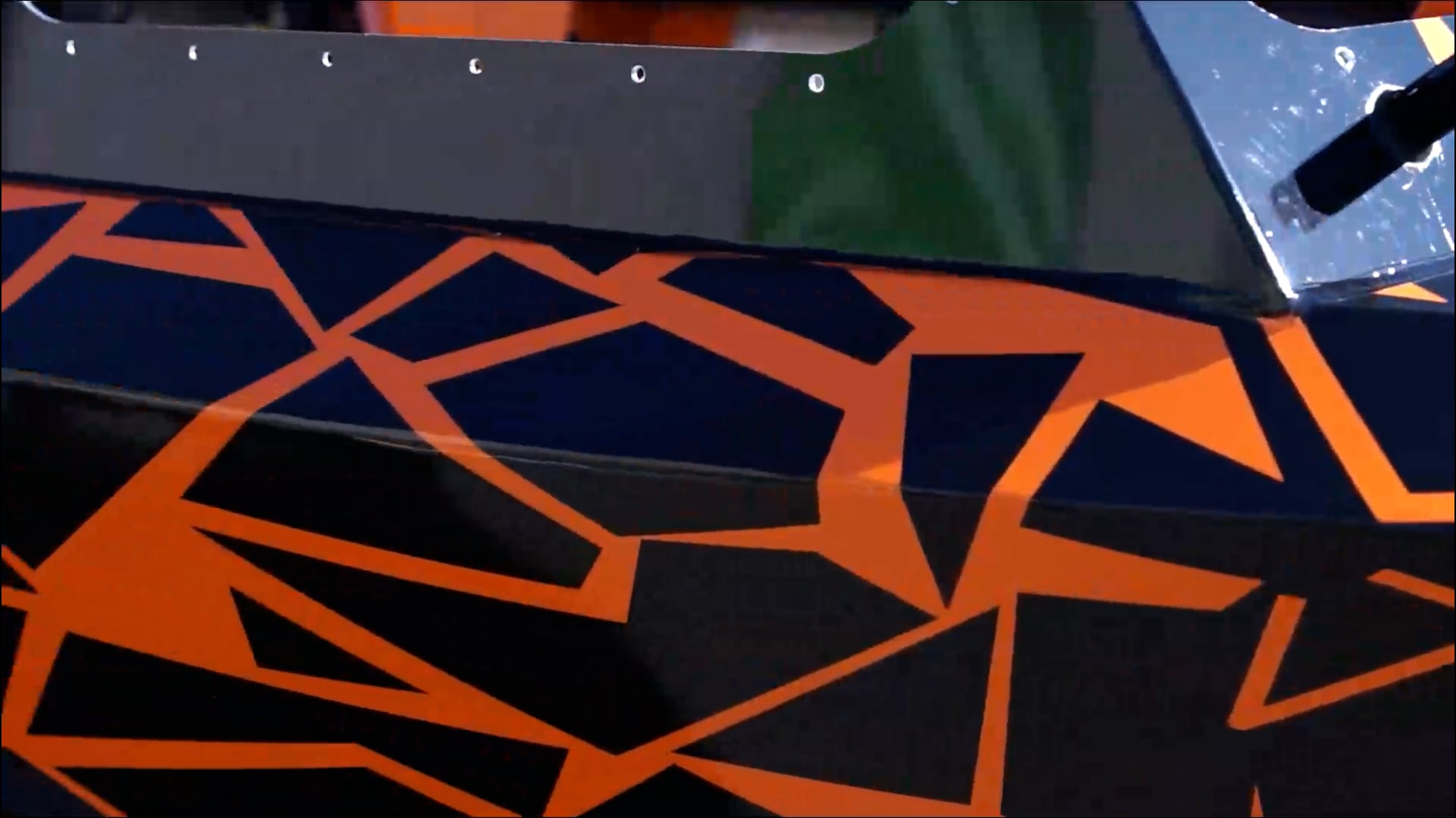 Vinyl Wraps - Envy Signs & Graphics