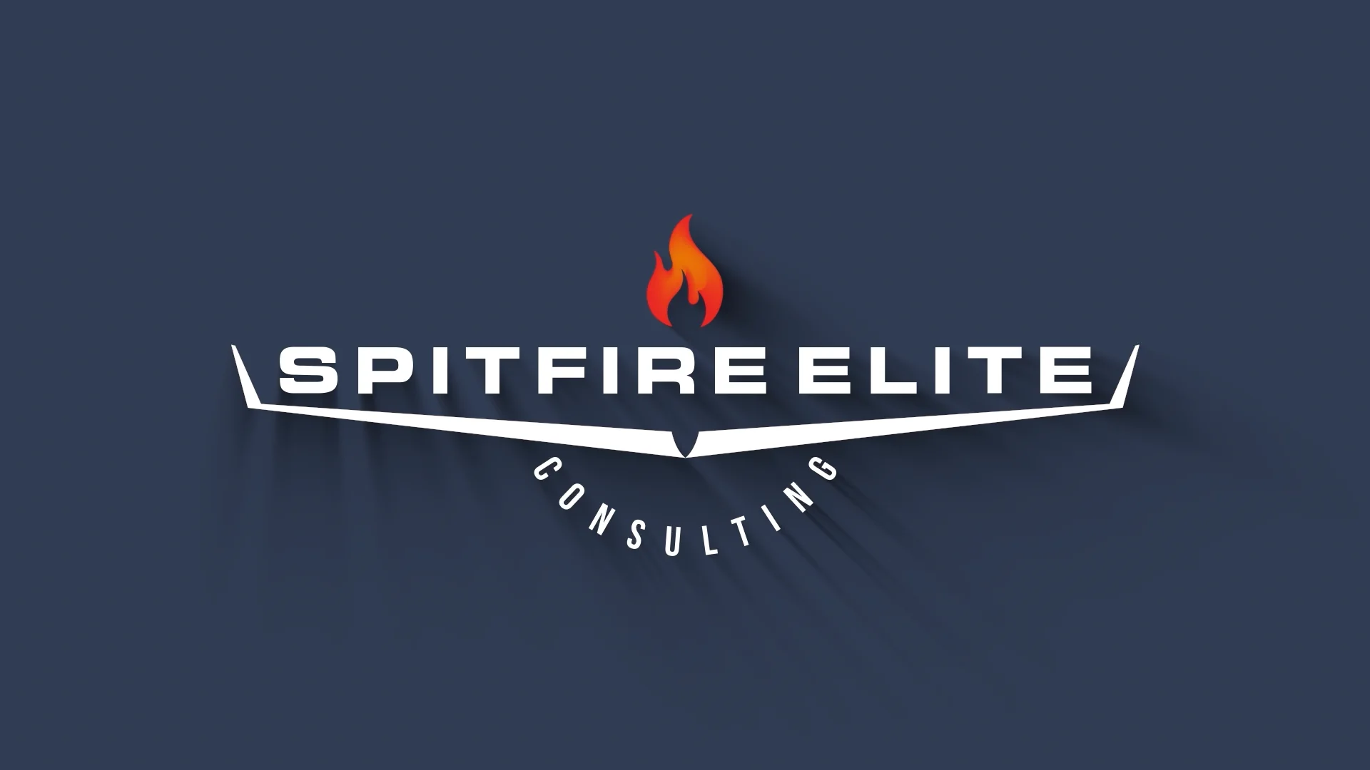 Spitfire Elite - Tron - Falling Forward