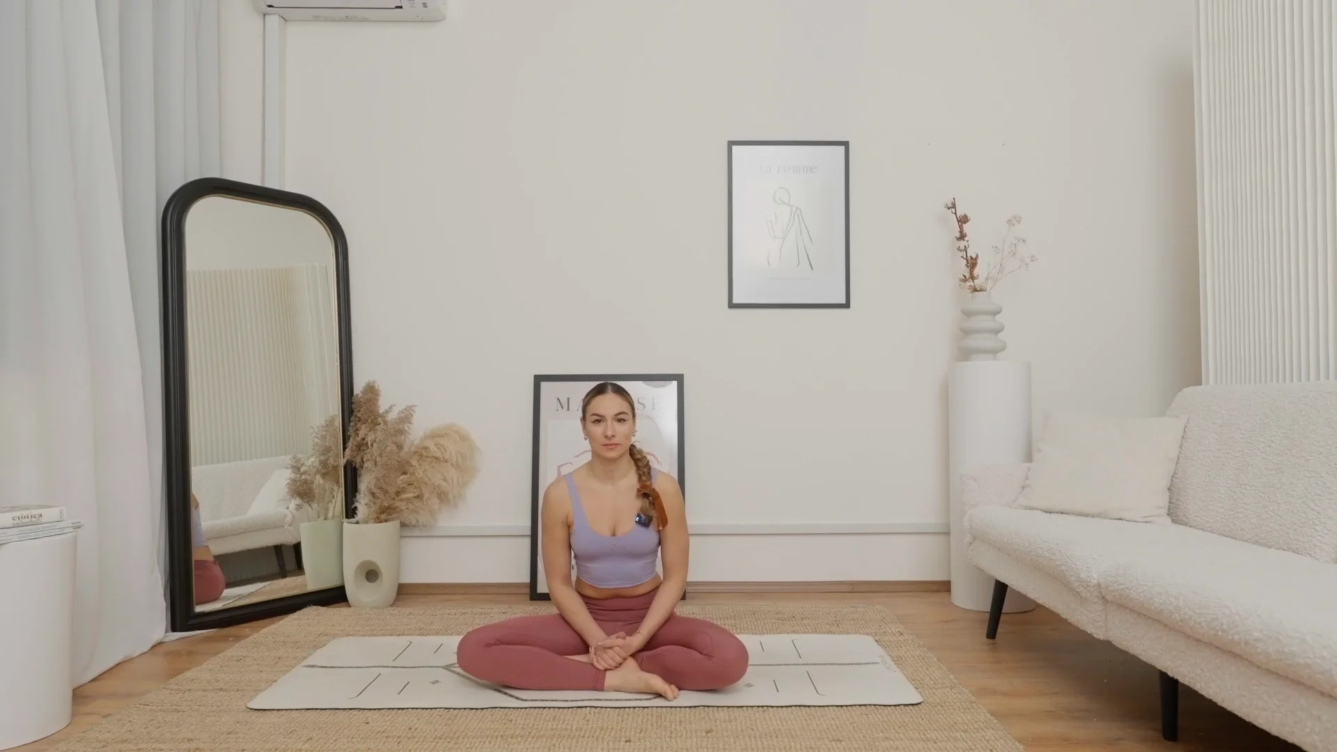 Self Practice 101 on Vimeo