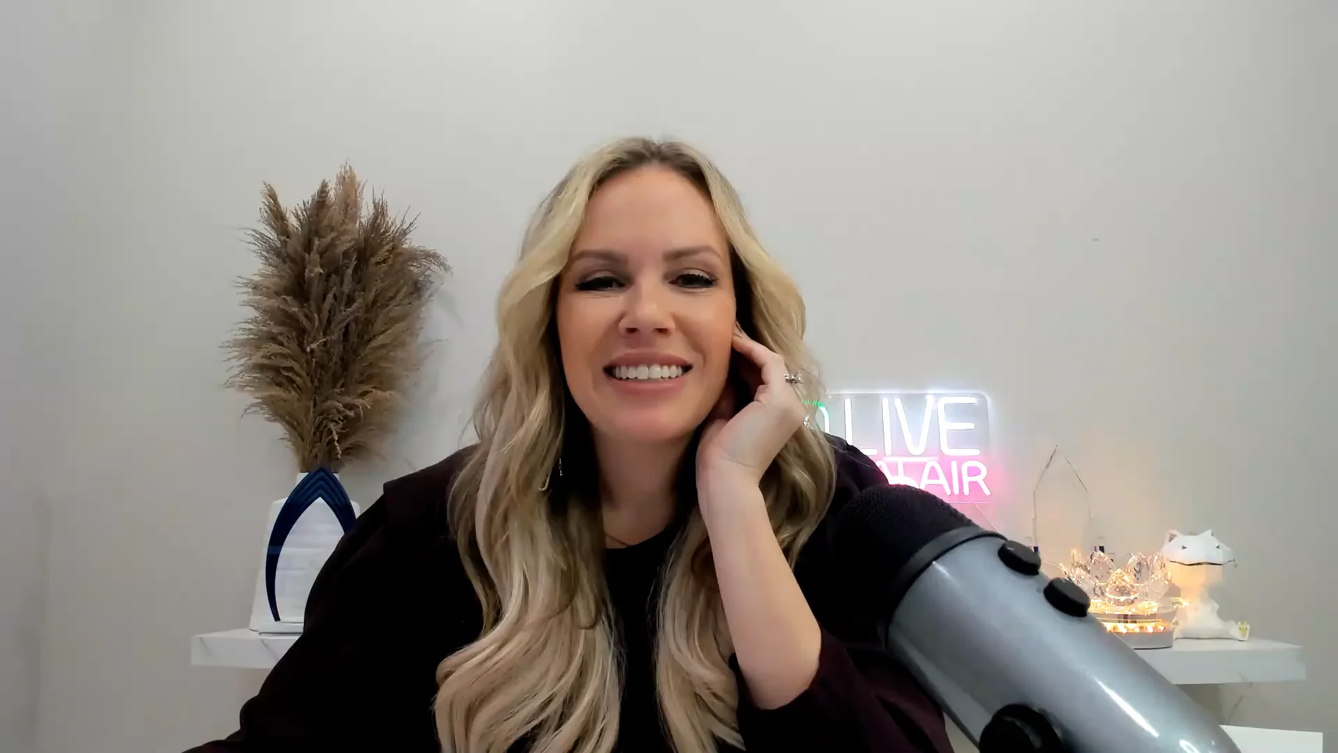 Invincible Lender event invite for 5k list on Vimeo