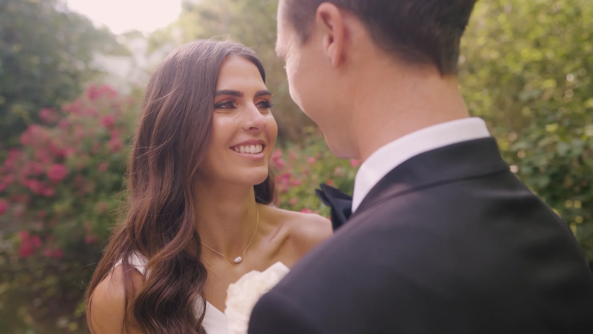 Cass & Josh on Vimeo