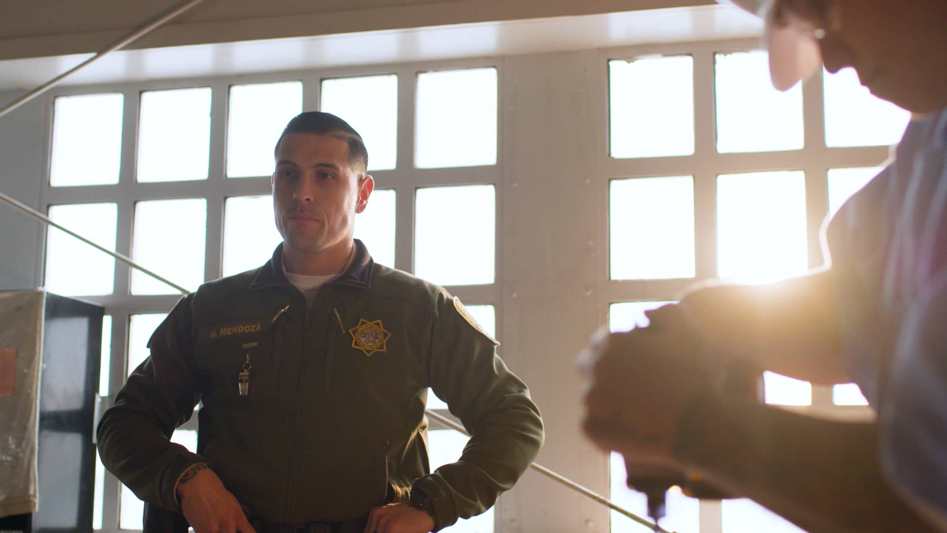 CDCR | :30 Commercial Ad on Vimeo