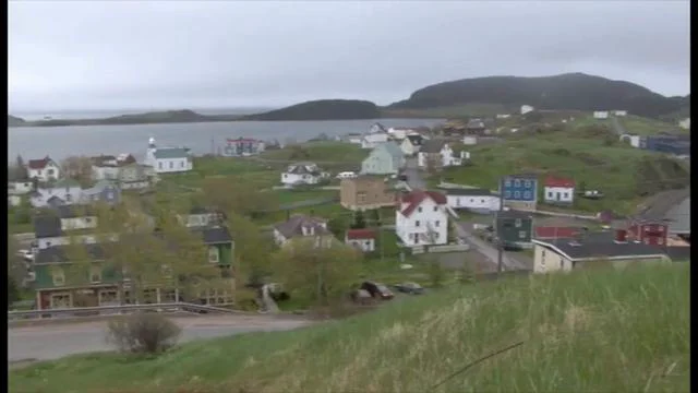 Découvrez Trinity - Terre-Neuve-et-Labrador, Canada on Vimeo