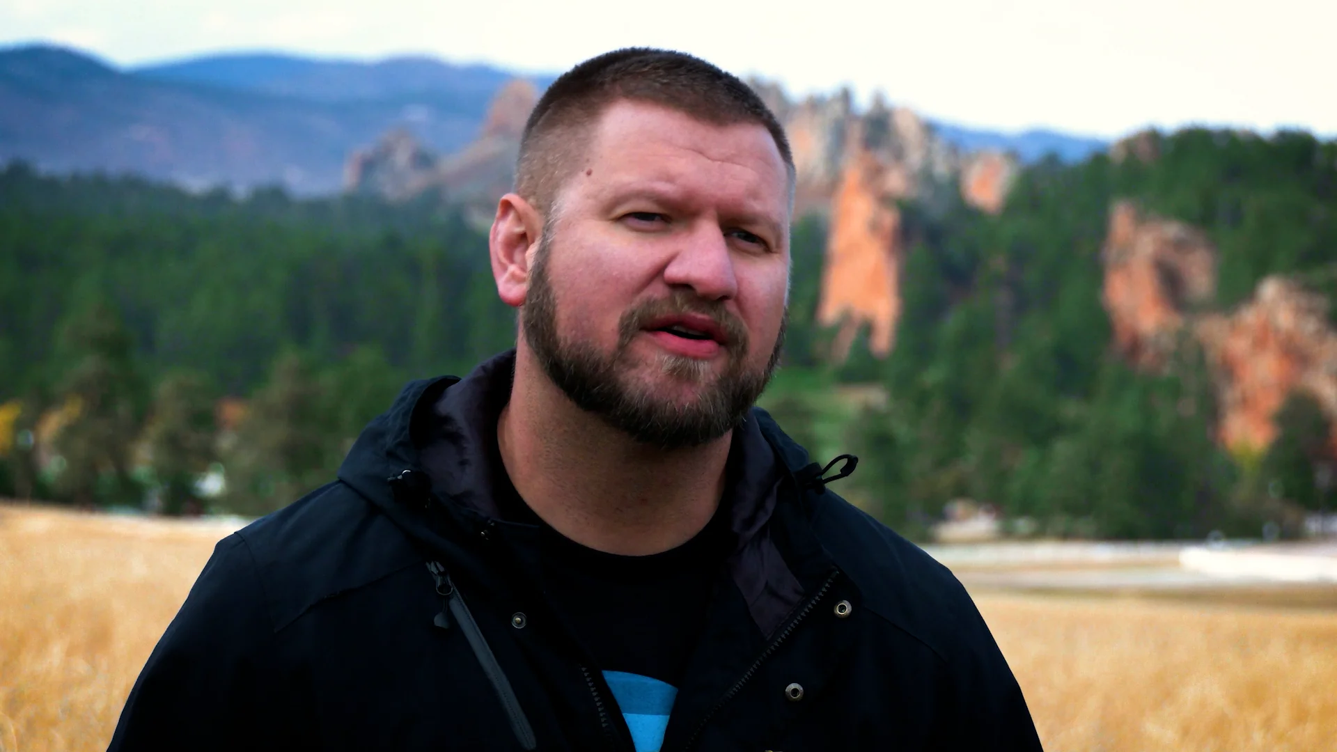 Change your Perspective, Inspire The World - Jeremy Janus on Vimeo