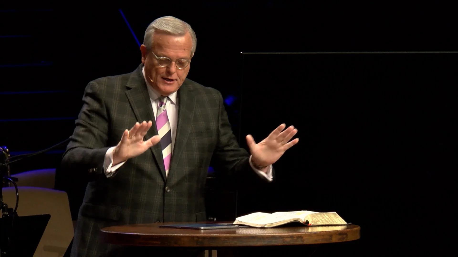 Blessed By the Bible on Vimeo