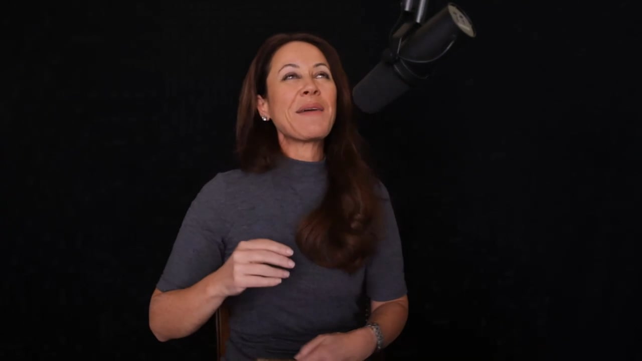 Step 1: Social Triangle - 17 Step Sales System - The Portrait System