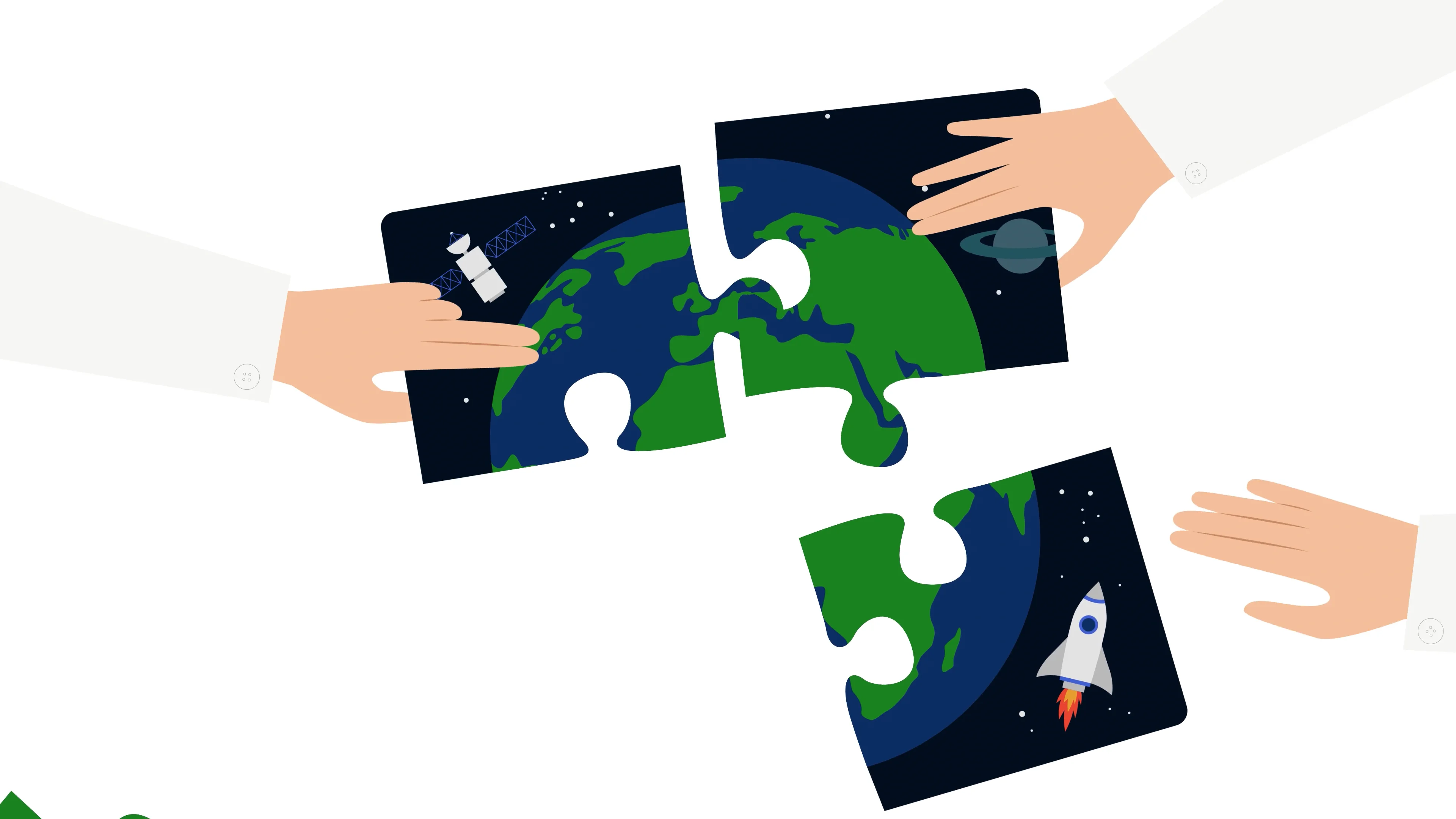 Communicating Science: Episode 1 - animation series on Vimeo