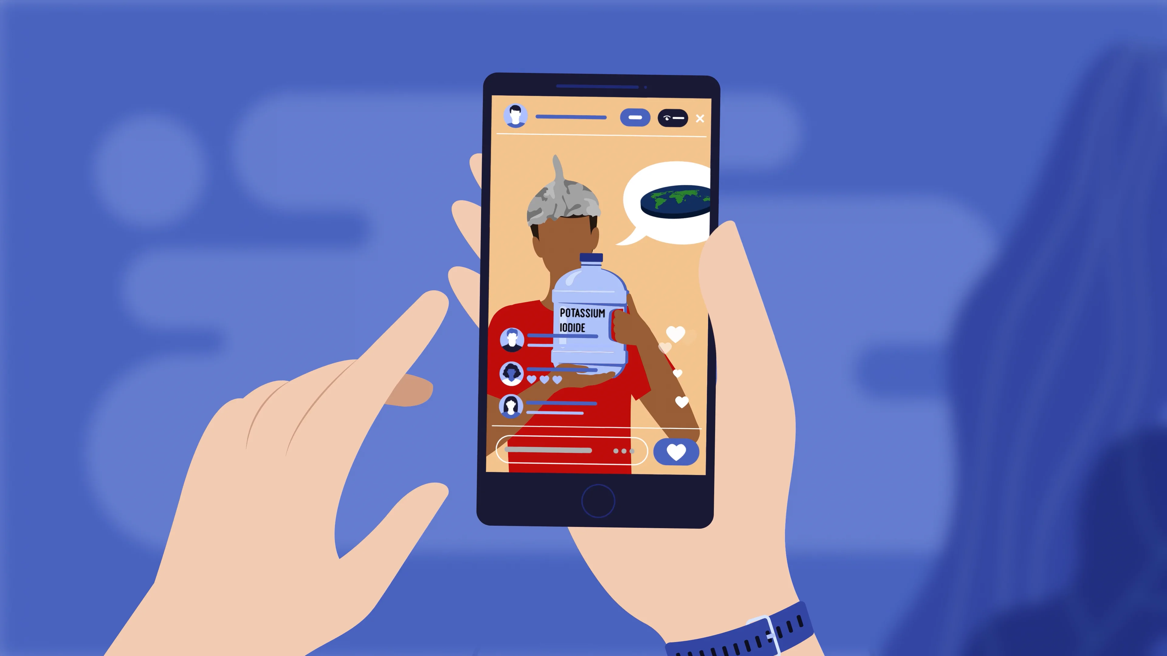 Communicating Science: Episode 3 - animation series on Vimeo