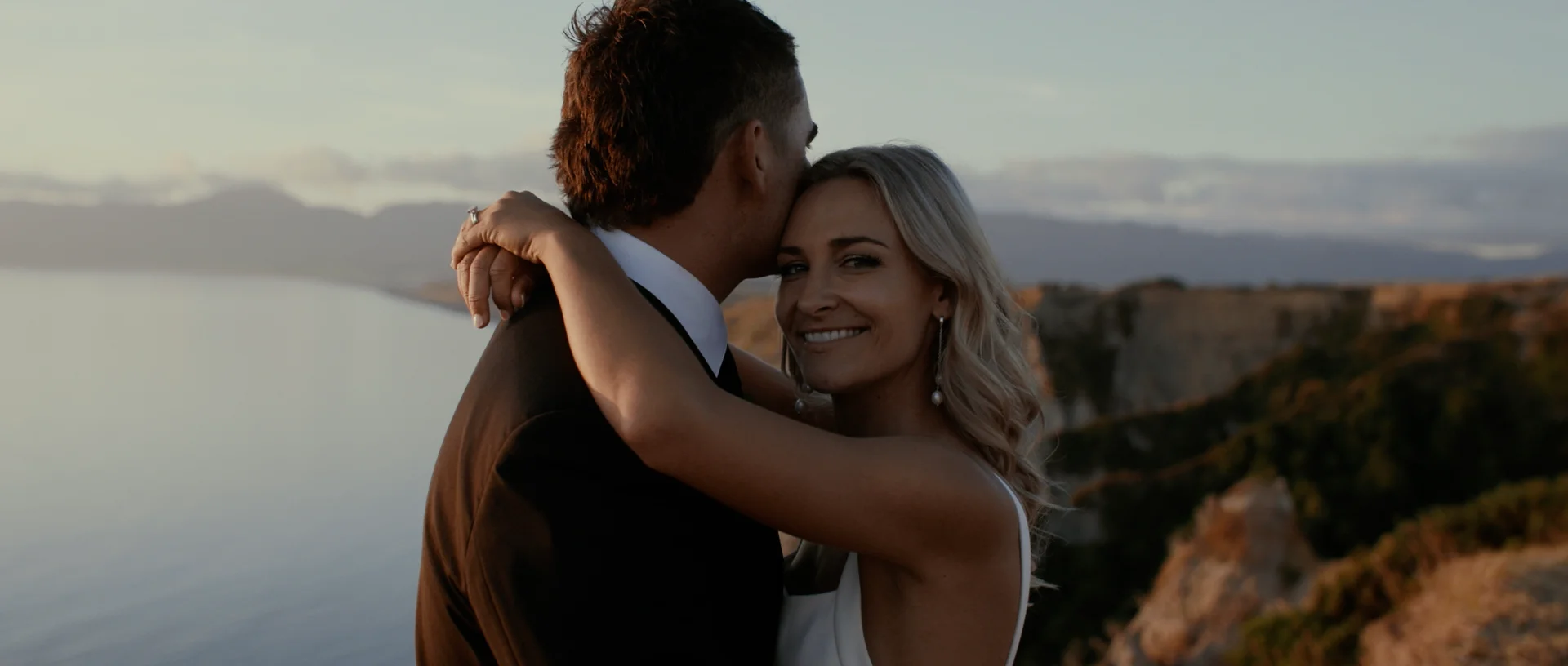 Kelsey and Chaz | Cape Palliser on Vimeo