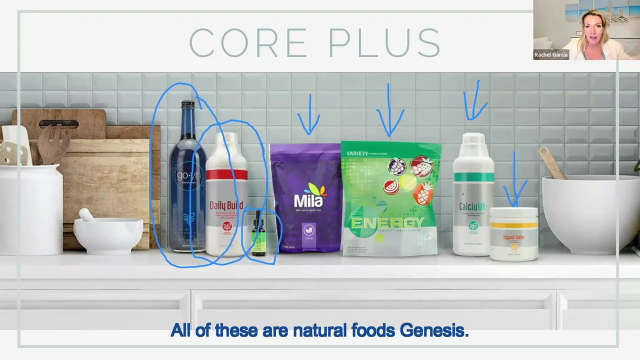 Why the Core Complete? on Vimeo