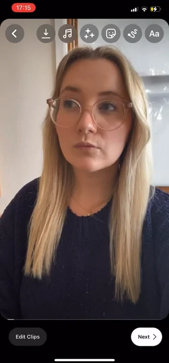 How to Make a Reel: Adding Text | with Emma from Easy Weddings on Vimeo