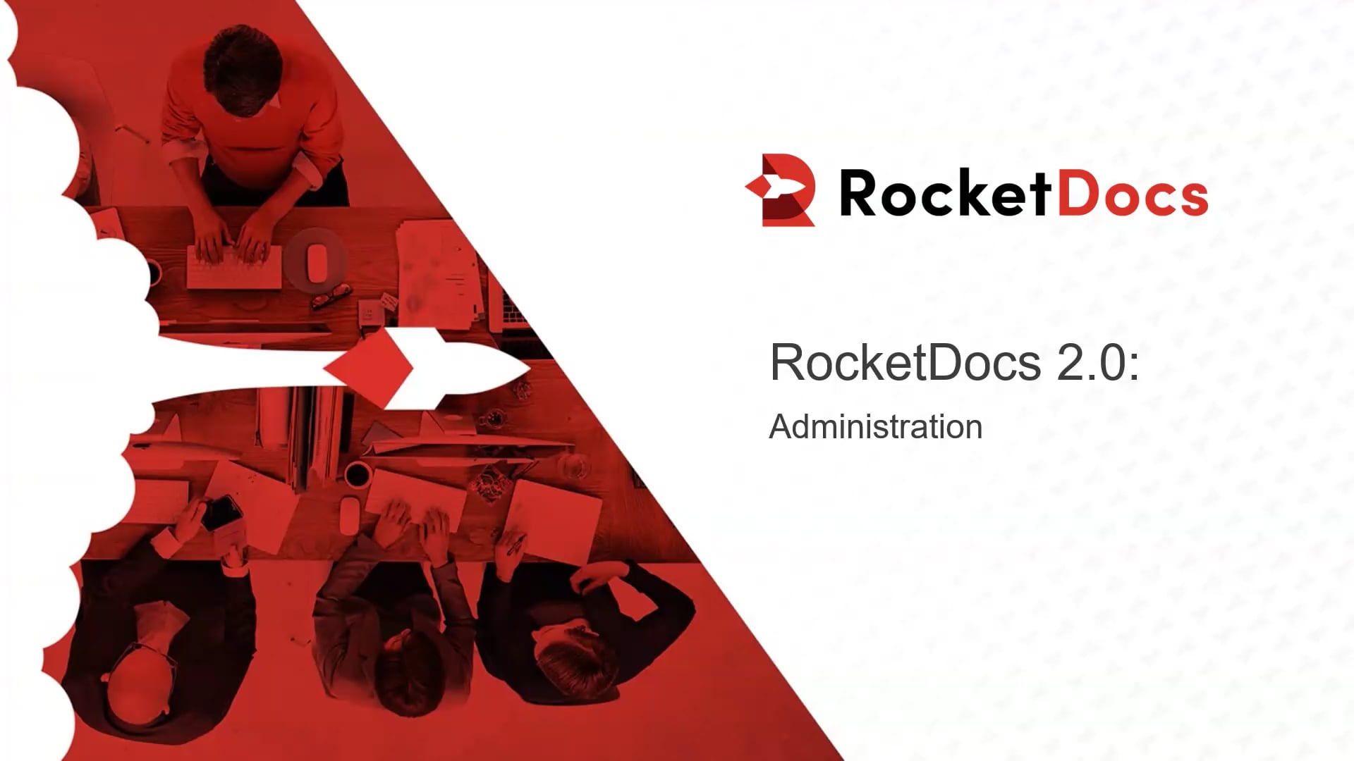 Core - Administration