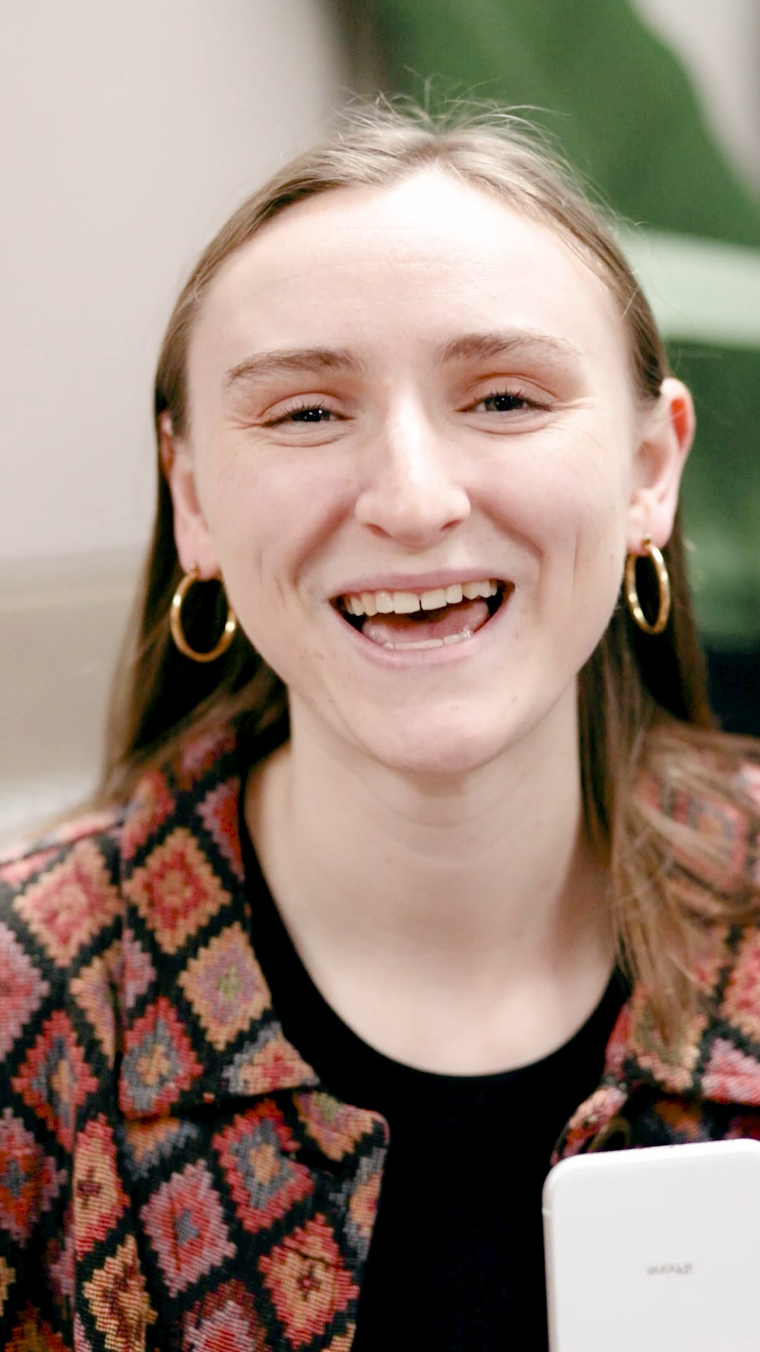 Hannah Helinsky | SI - Solidarity