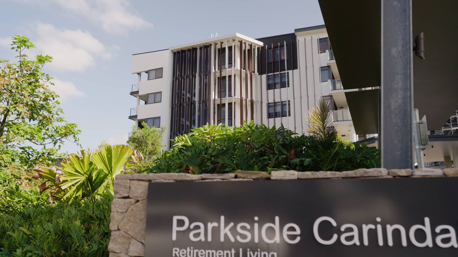 Parkside Carindale Retirement Living - Video Tour on Vimeo