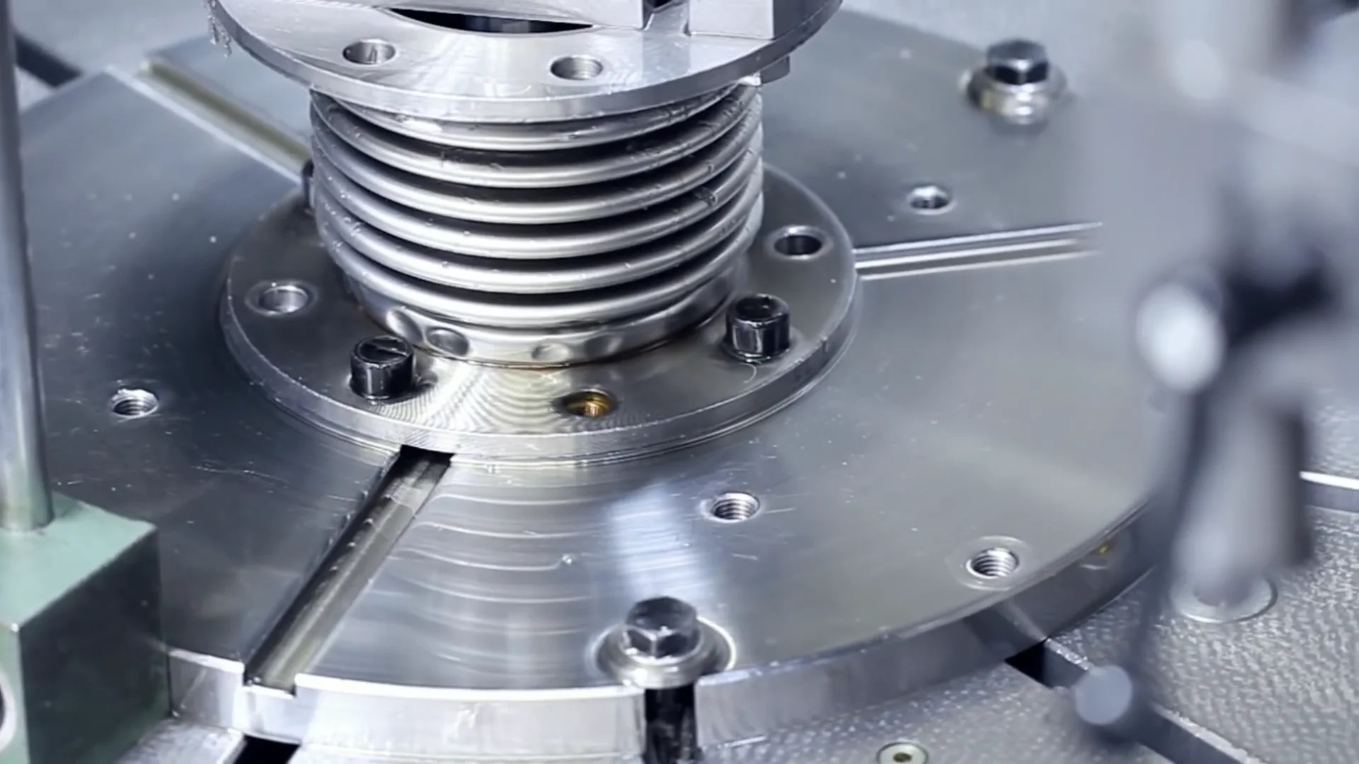 Howden Industrial Steam Turbines