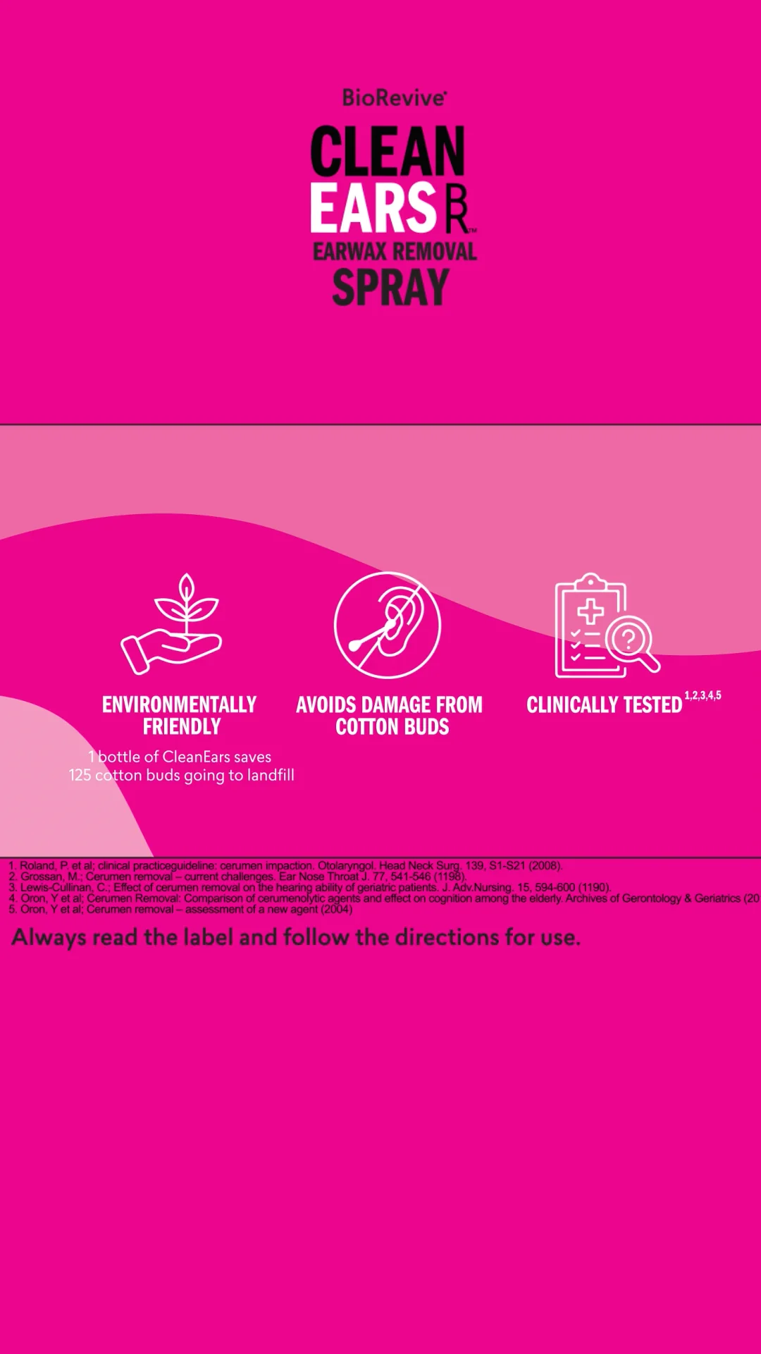 biorevive-clean-ears-video-h Portrait Mode on Vimeo