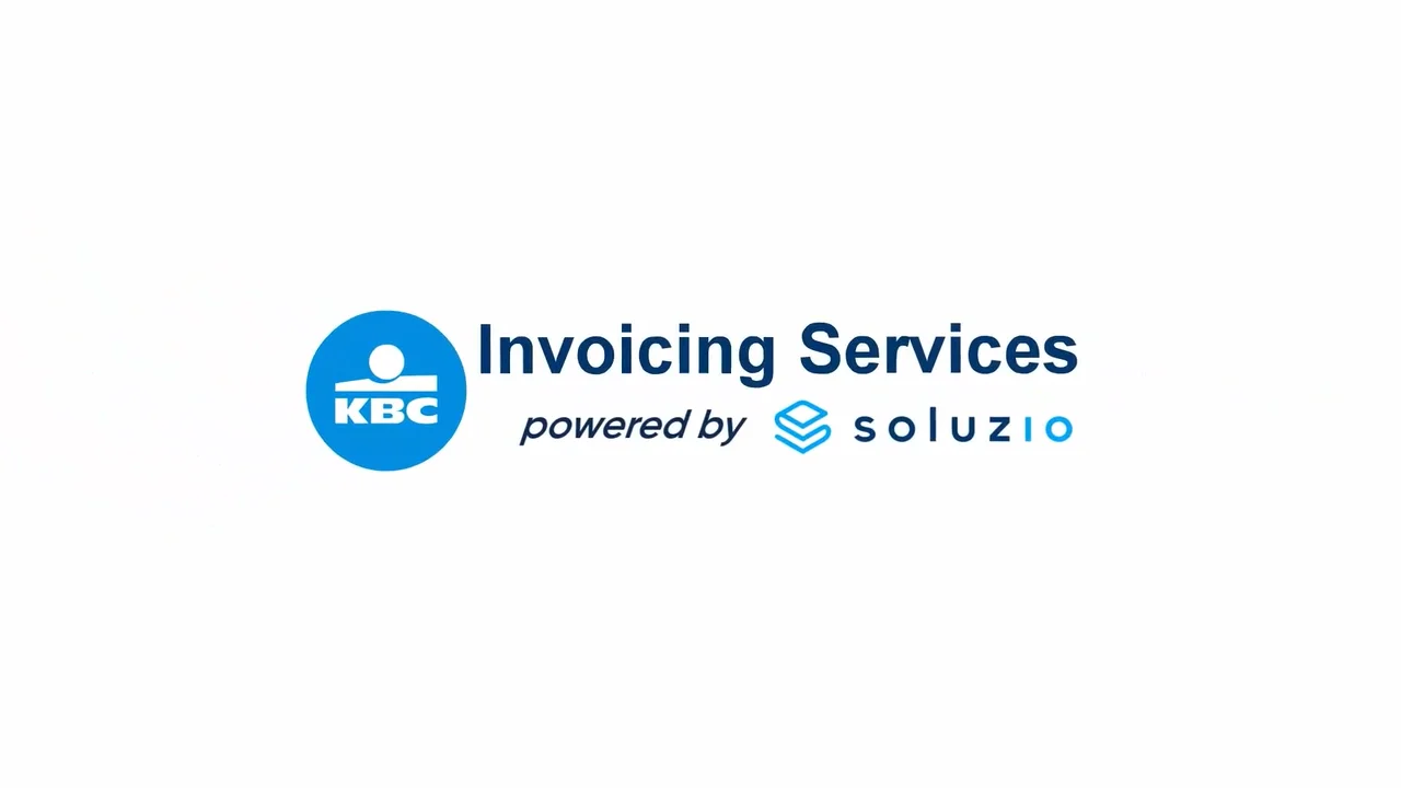 Explainer video Soluzio E-invoicing kort Ndl on Vimeo