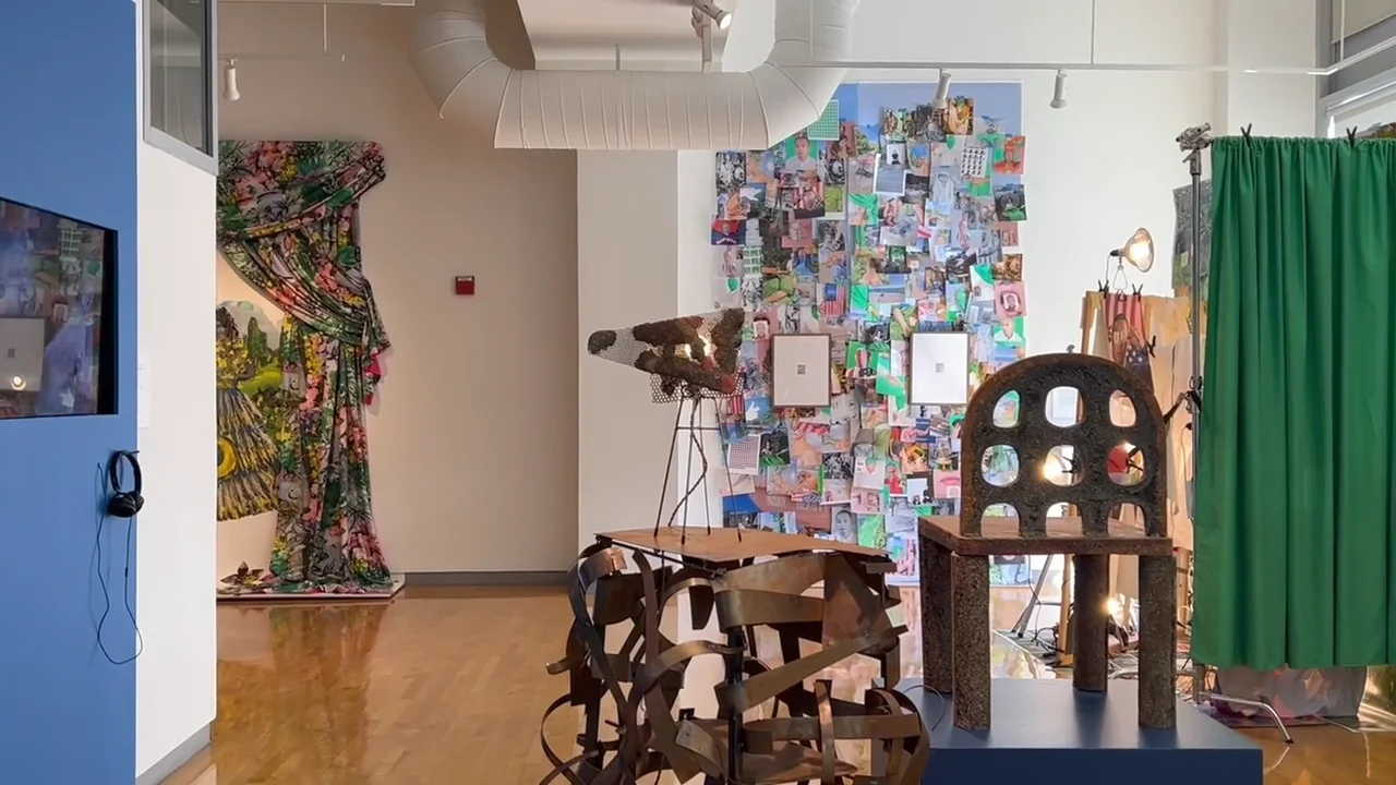 Anne West | RISD Research Feature