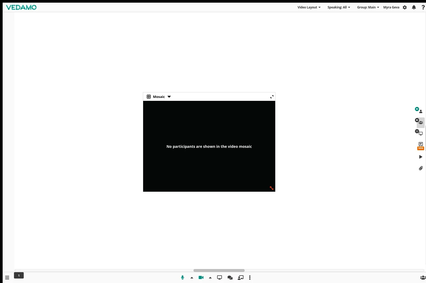 General English Intermediate on Vimeo