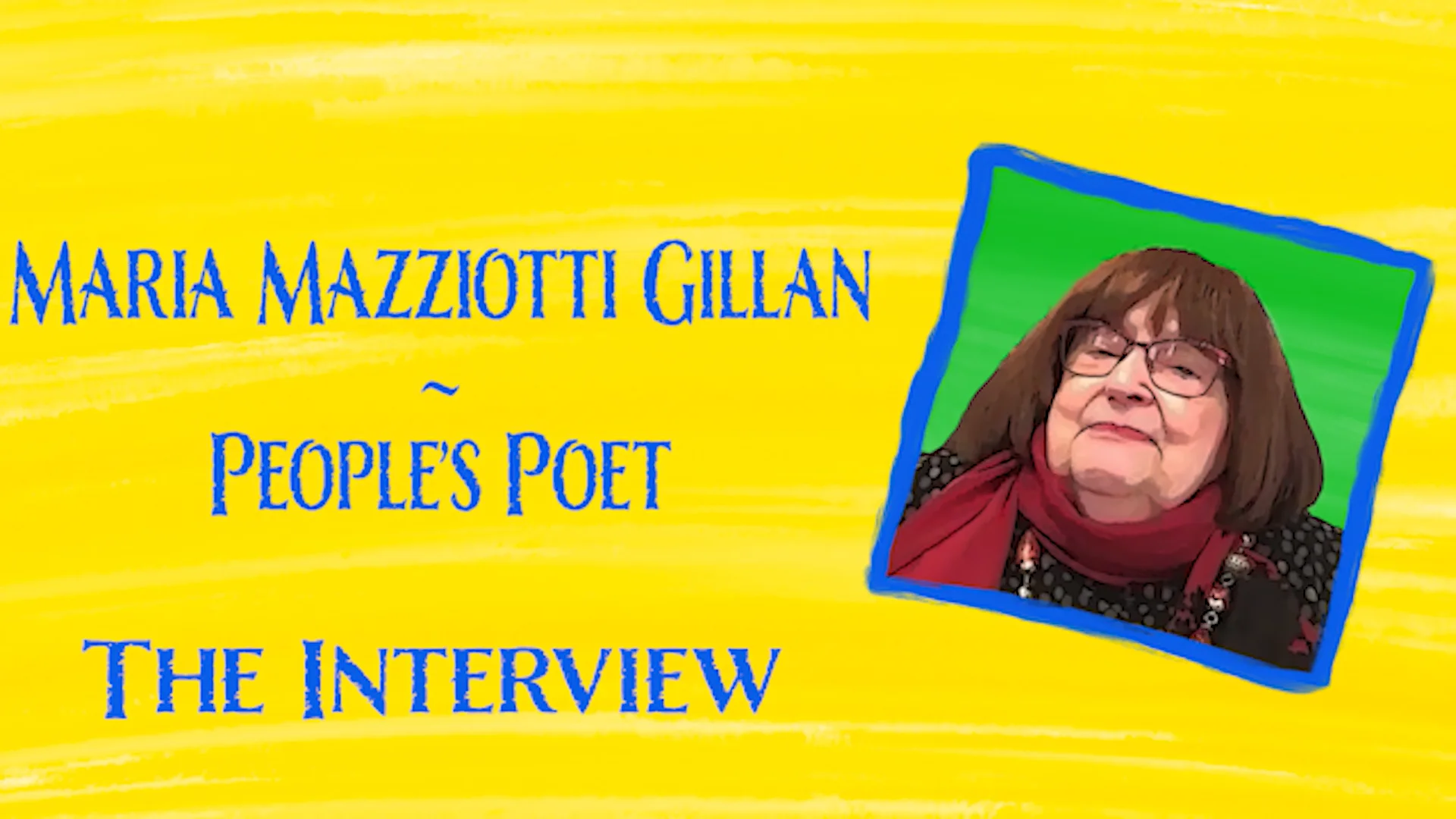 Maria Gillan 2023_v1 on Vimeo