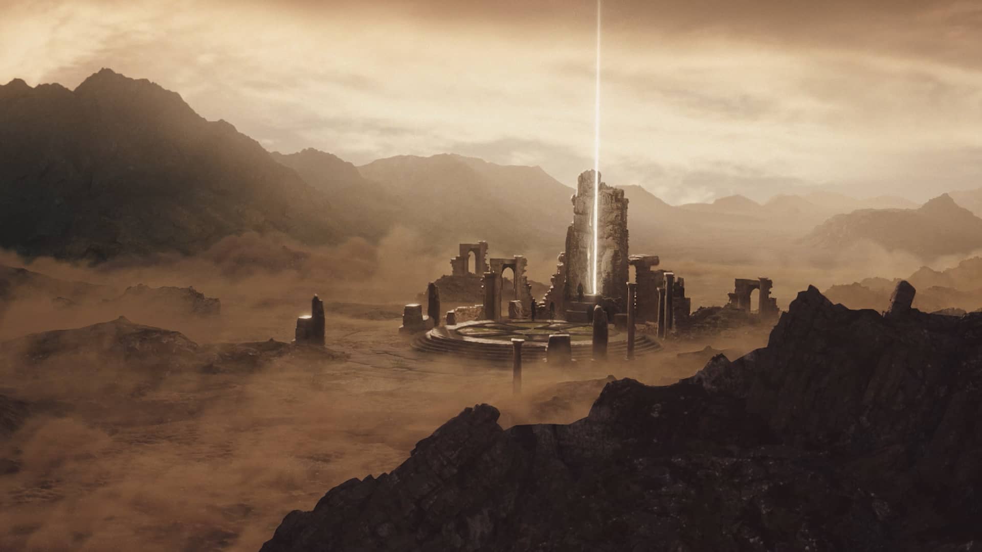 Cinematic Reel on Vimeo