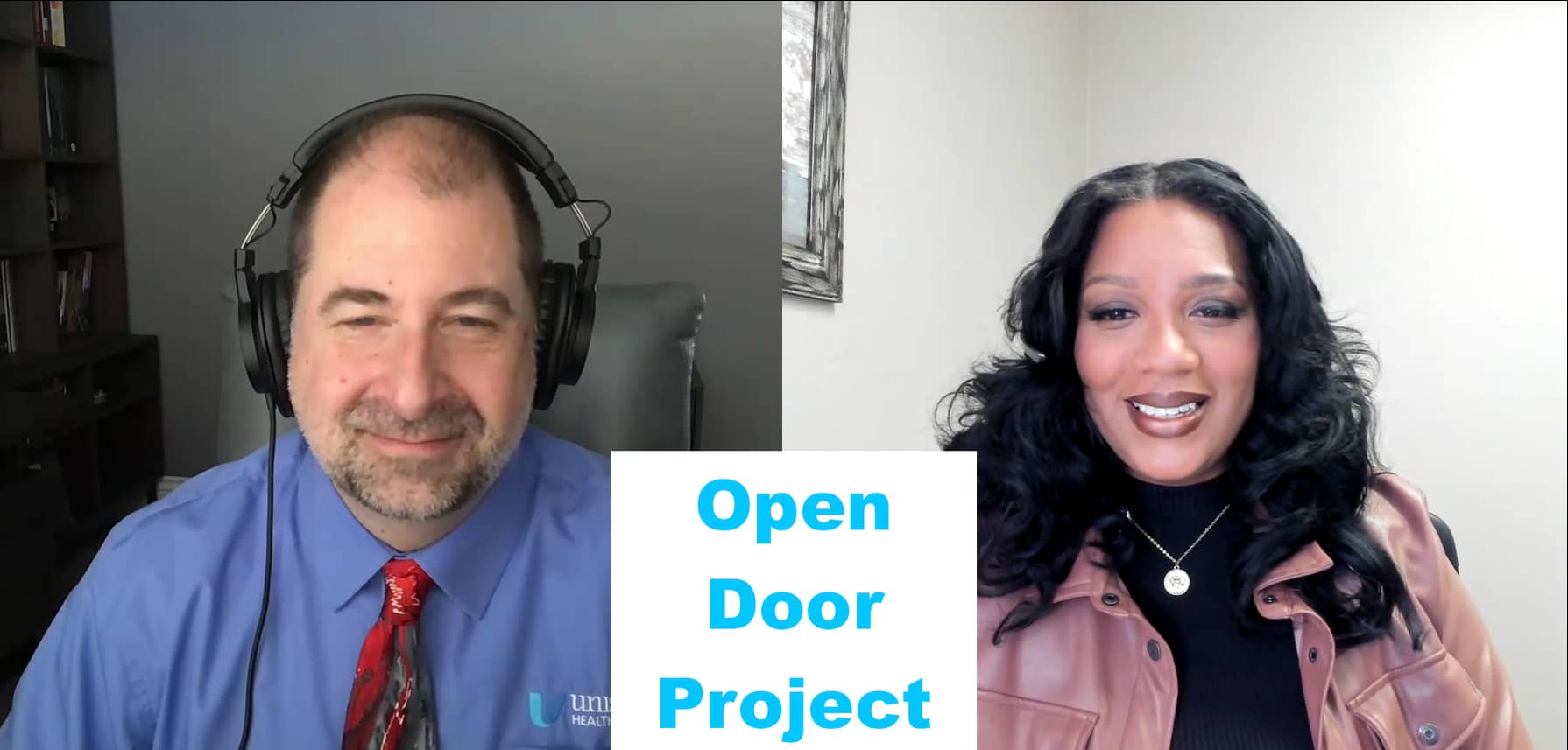 Open Door Project on Vimeo