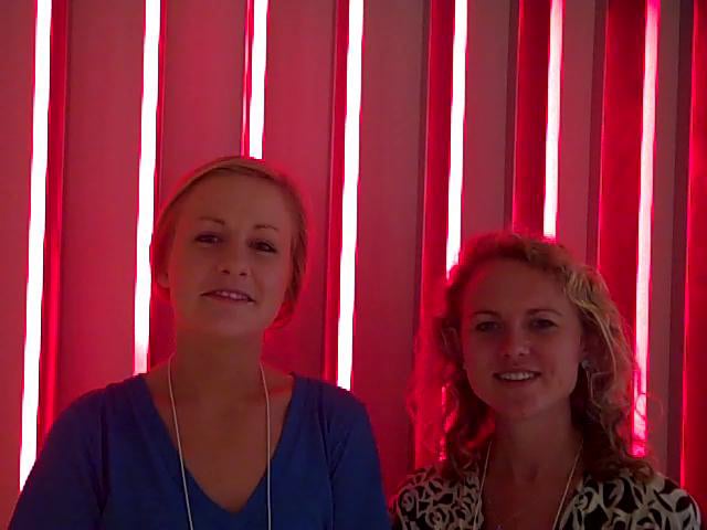 NLI Group 4 Introduction video-Ali Dixon & Polly Miller on Vimeo