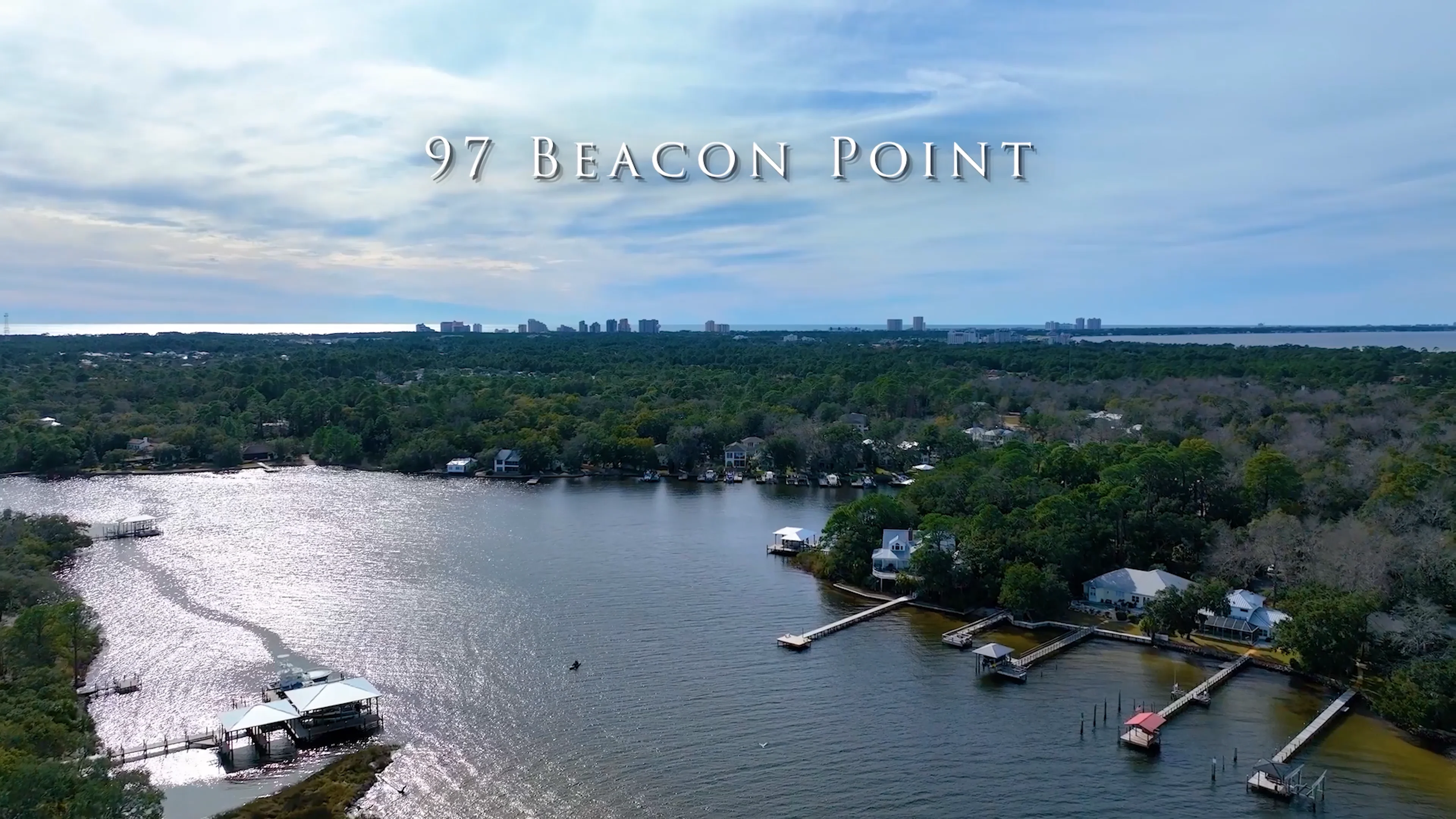 97 Beacon Point