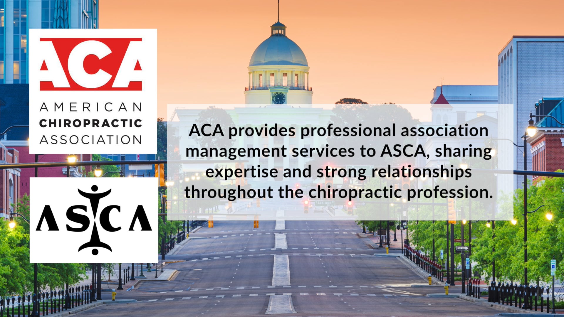 ACA Today - ACA 2023 Annual Report on Vimeo