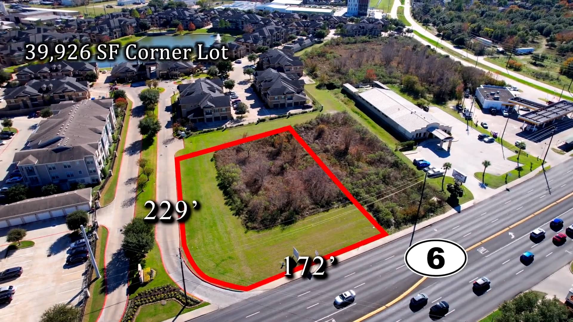 Video Tour of 0 HWY 6 North on Vimeo