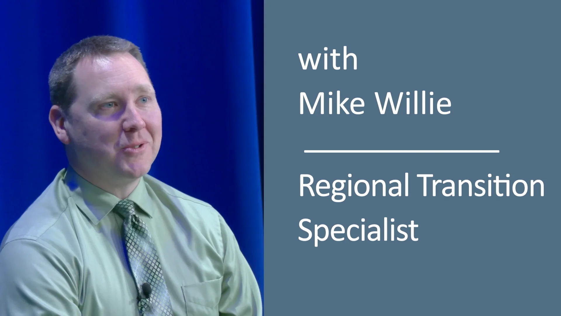 Mike Willie Day in the life on Vimeo