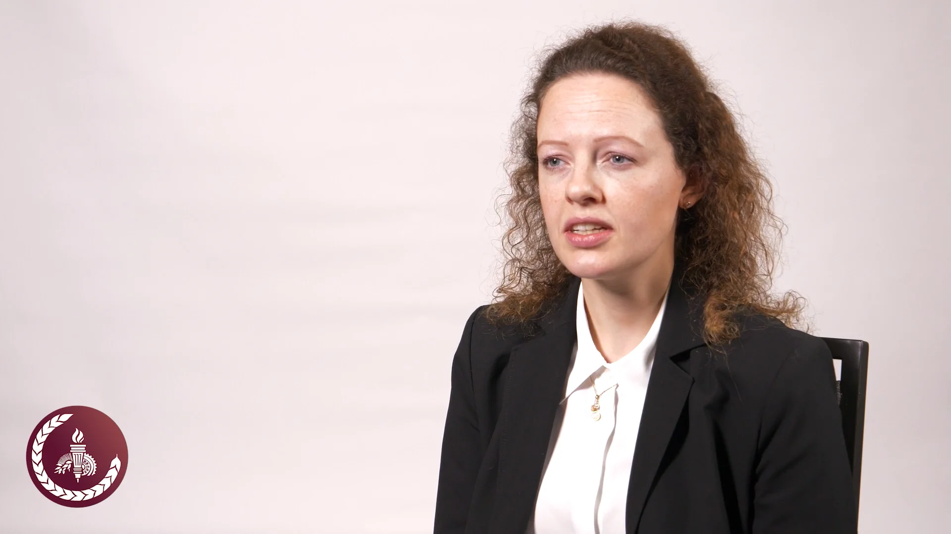 Christina Maass on measuring crime on Vimeo