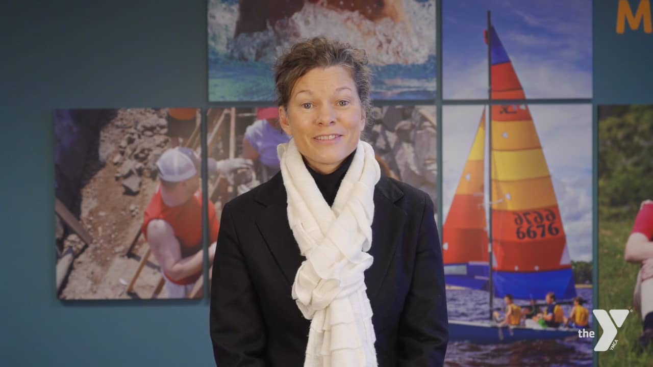 Amy Baker: YMCA CVO on Vimeo