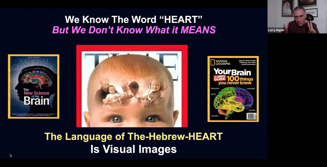 1.15.24 - OACEUS PARADIGM SHIFT - By Larry Napier on Vimeo