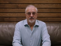 Life Transformation Stories – Cleburne Bible Church