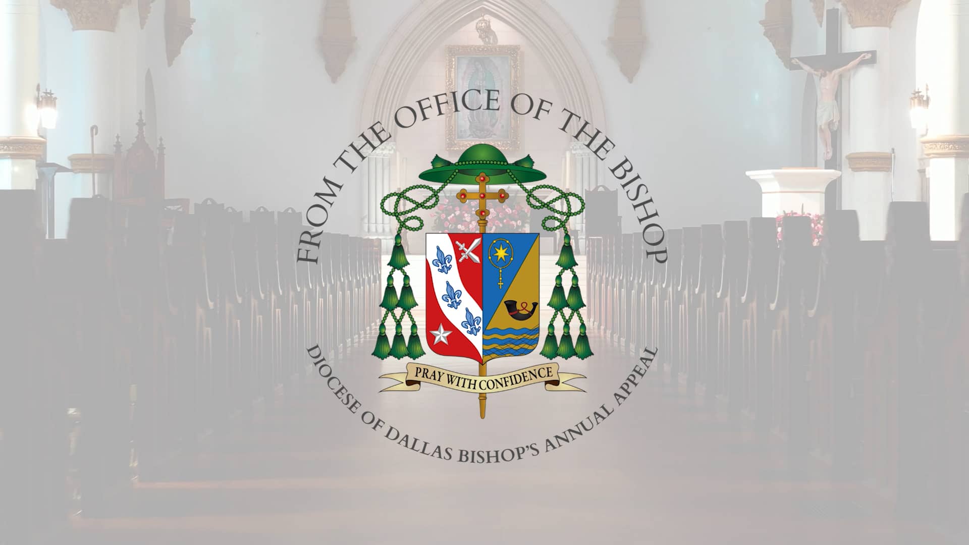 Bishop's Annual Appeal 2024 on Vimeo