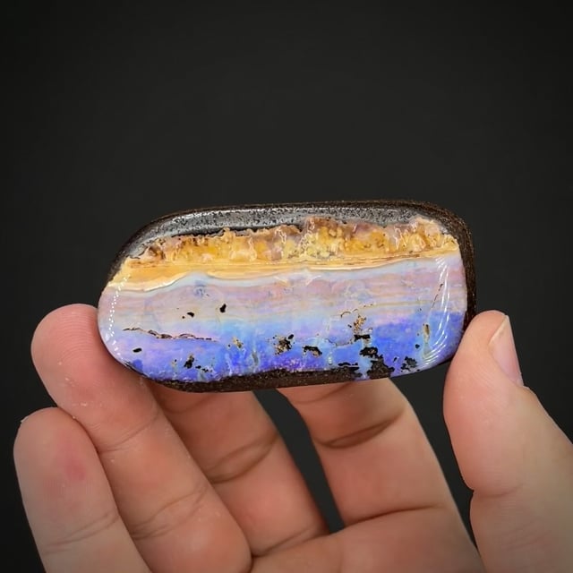 Opal | Quilpie, Queensland, Australia
